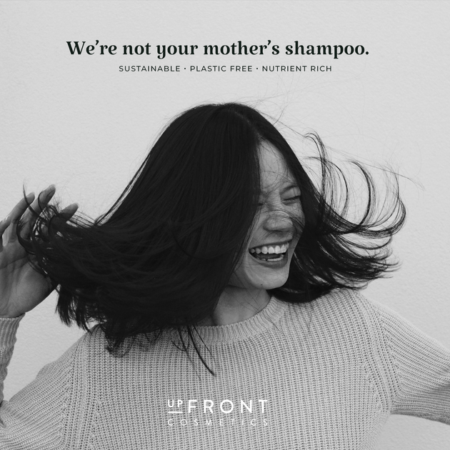 All About Scalp Health – Upfront Cosmetics