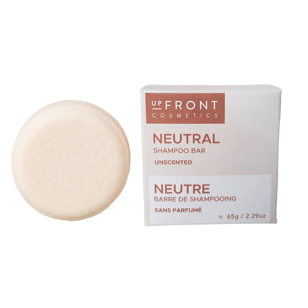 NEUTRAL Shampoo Bar